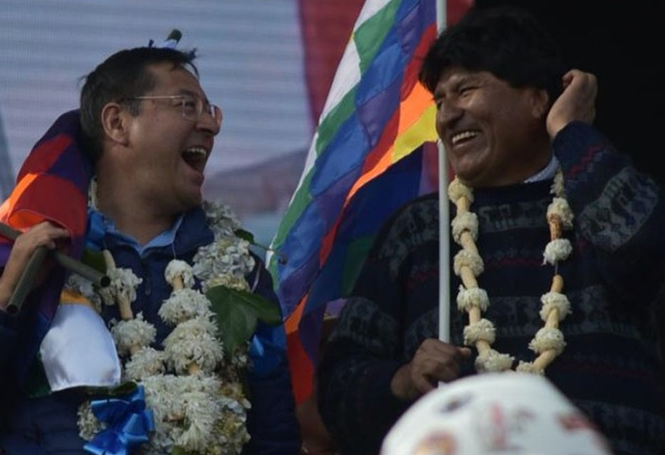 El Gobierno Boliviano Se Sumerge En Una Riesgosa Crisis Económica